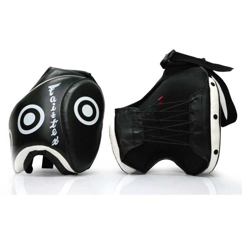 Fairtex Nordic|Fairtex TP3 - Deluxe Thigh Pads|€245.00|€195.22|Fairtex ...