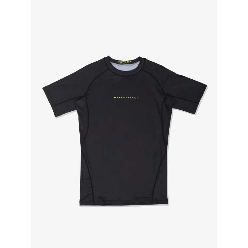 Fairtex Nordic|MANTO rashguard MANTOFIGHTER|€46.50|€37.05|Manto|Manto ...