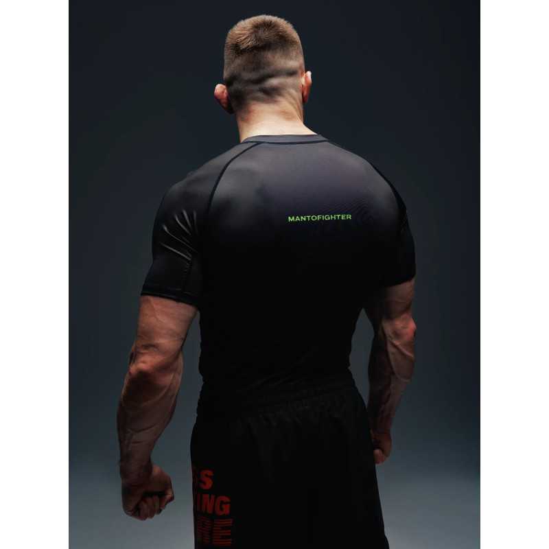 Fairtex Nordic|MANTO rashguard MANTOFIGHTER|€46.50|€37.05|Manto|Manto ...